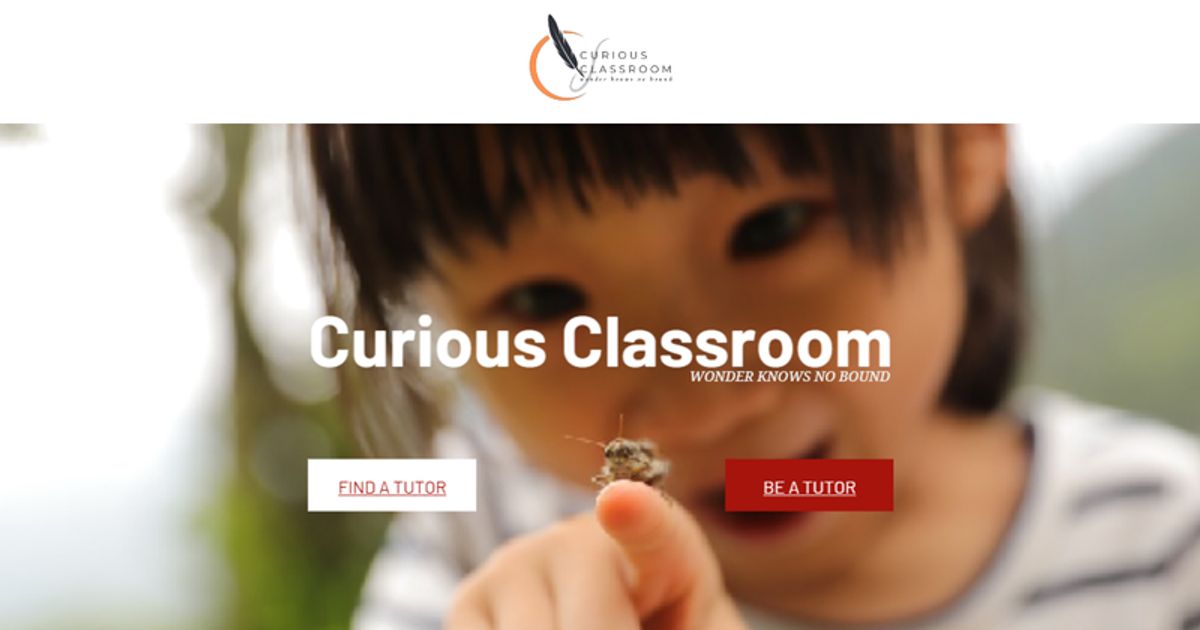 Curious Classroom